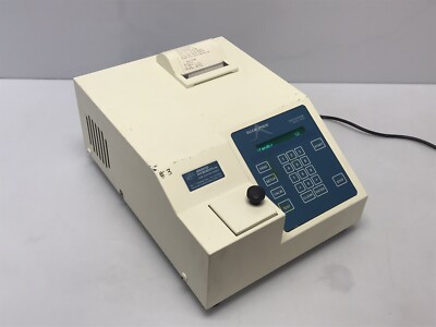 Analytical Instruments - Advanced Instruments