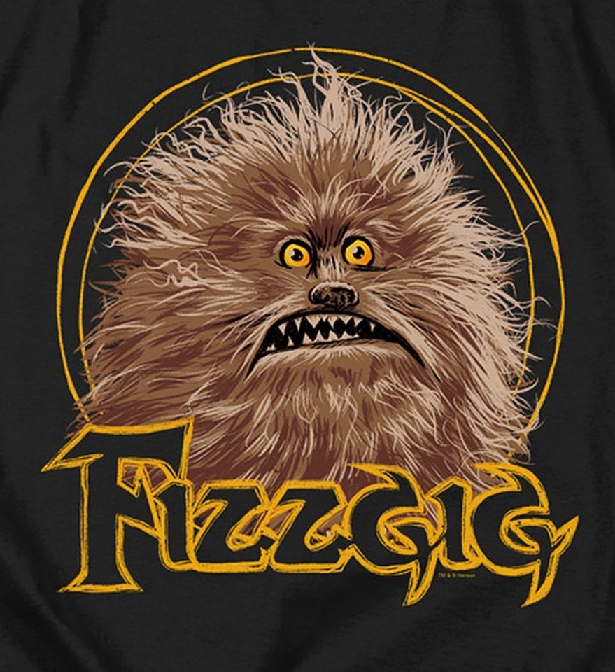 The Dark Crystal "Fizzgig" T-Shirt or Sleeveless Tank - through 6X | eBay