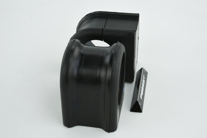 Front Stabilizer Bar Bush Kit For MERCEDES BENZ GL/GLS 400 4MATIC | eBay