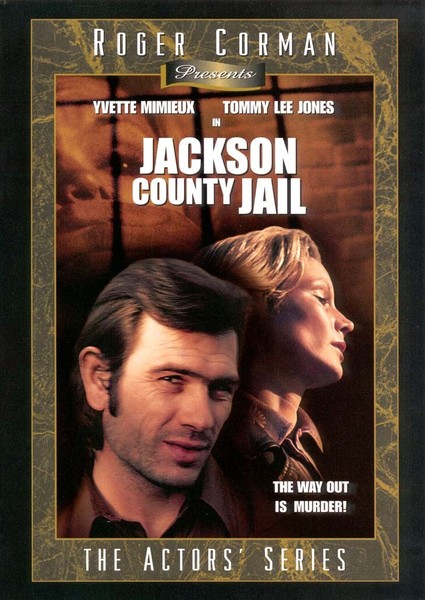 Jackson County Jail (DVD, 1976) for sale online | eBay