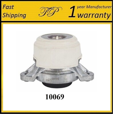 1PCS FRONT RIGHT MOTOR MOUNT FOR 2013-2015 MERCEDES-BENZ GLK300, GLK350 ...