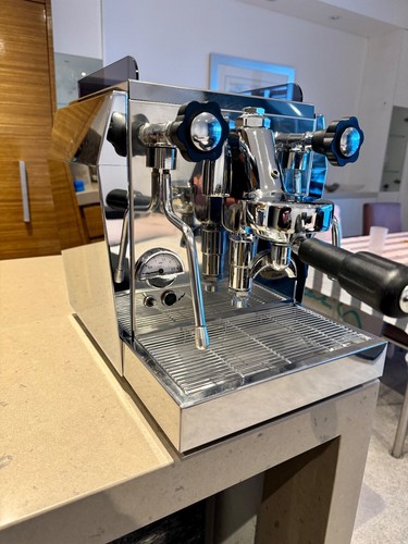 ECM Giotto Espresso Machine E61 | eBay