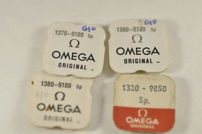 omega watch winding steem fits movement quartz 1360 1380 1320 1370 1417 ...