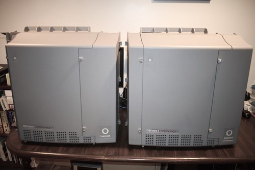 Lucent / Avaya G3 Prologic Definity Business Phone System and Phones | eBay