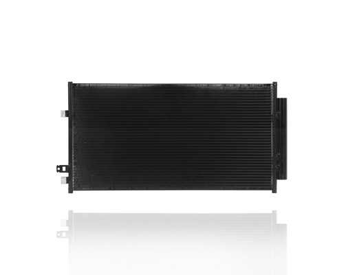 AC Condenser PBI For 15-17 Jeep Renegade 1.4L L4 Turbo - W/Rec.&Dry ...