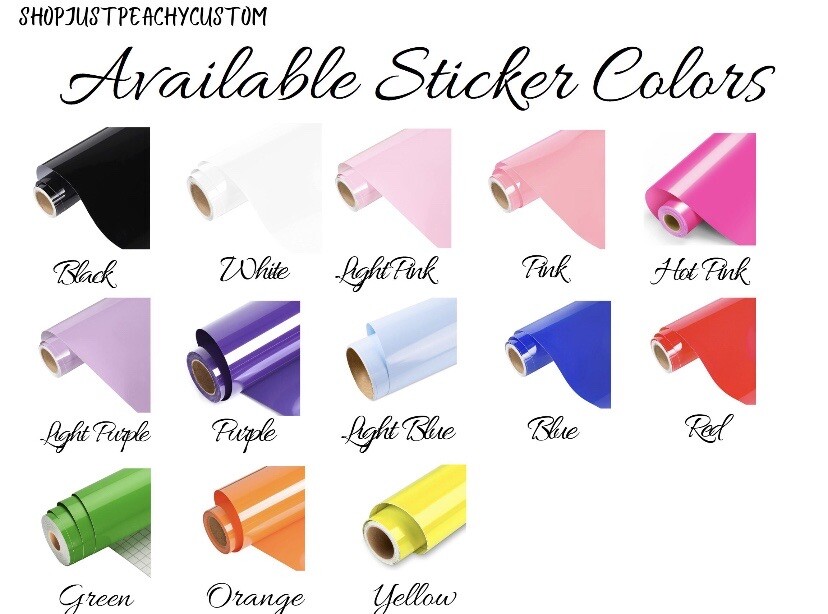 Coraline Waterproof Car Decal | Car Sticker | Cute Car Decal | Kawaii ...