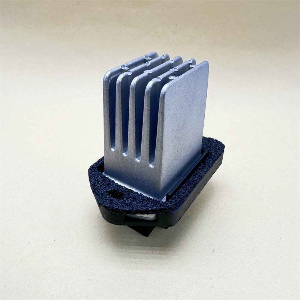 6814021030 TRANSISTOR-HEATER BLOWER RESISTOR For SsangYong Rexton ...