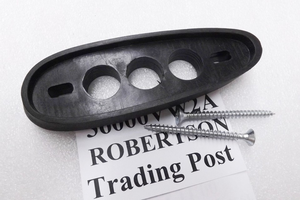 Akkar Charles Daly 300 335 Pump 600 635 Auto Stock Spacer 9/16 .561 in ...