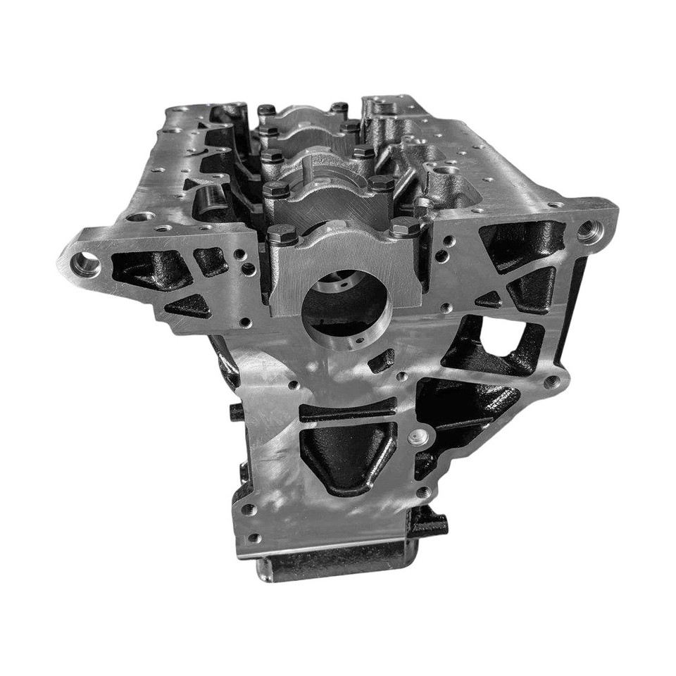 Cylinder Block Set STD Fit For 2010-20 VW Amarok Passat 2.0L Diesel CDB ...