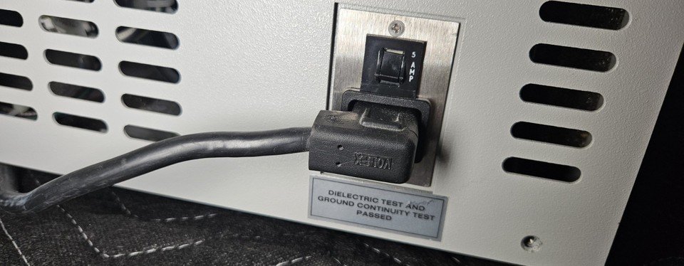 Omation Model 2100 Envelopener - Envelope Opener USED | eBay