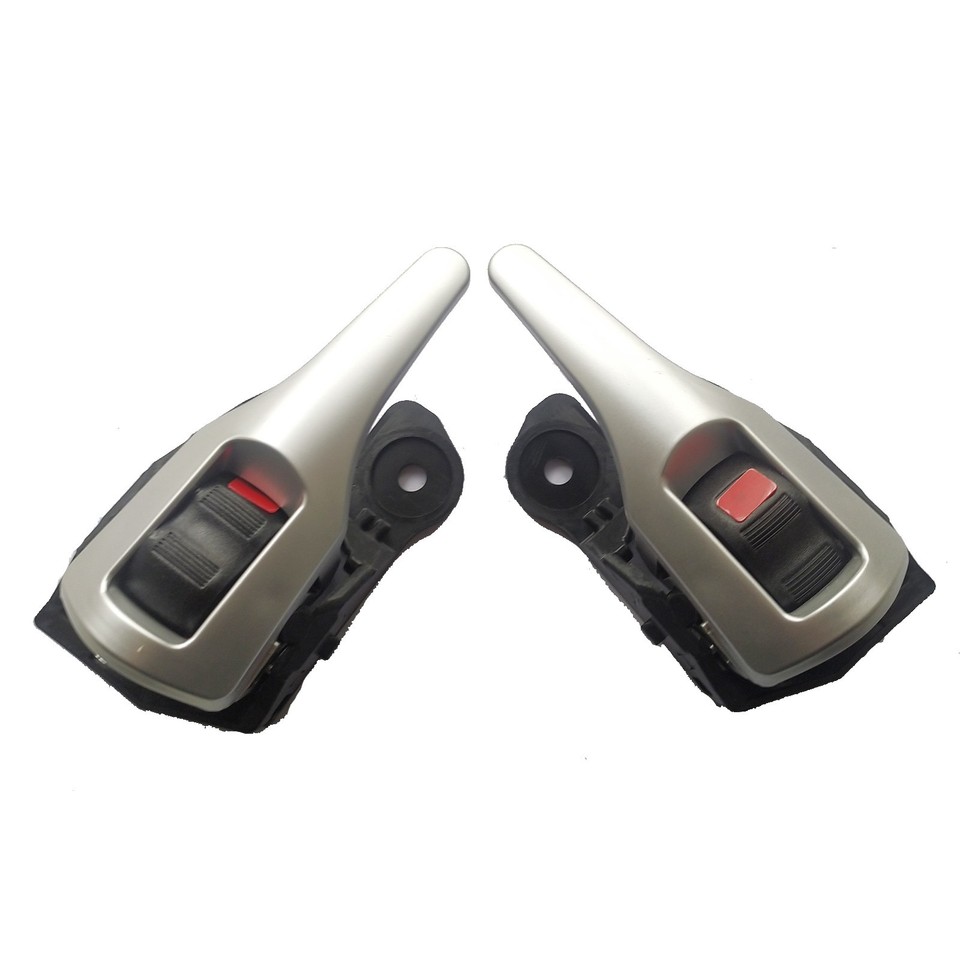 Fit 09-15 Toyota Corolla Matrix Scion Inside Front Rear Right Door ...