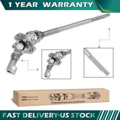 4529034010 For Toyota Steering Shaft Universal Joint 45290-34010 | eBay
