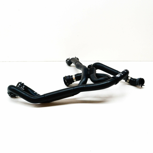 NEW VOLKSWAGEN MULTIVAN T6 ENGINE COOLING WATER HOSE 7E0122096AA ...
