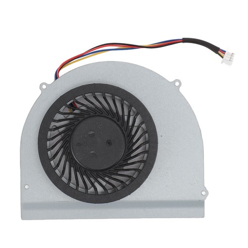 CPU Cooling Fan For Laptop Notebook Chilled Computer Cooling Fan Cooled ...