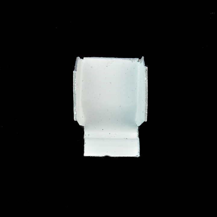 10 qty aluminum spreader bar clips for screen frames cross bar clips | eBay