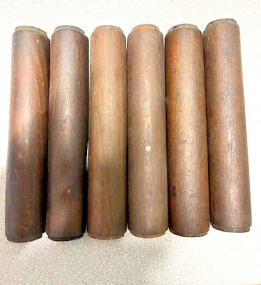 M1D M1 Garand M1D Rear Handguard | eBay