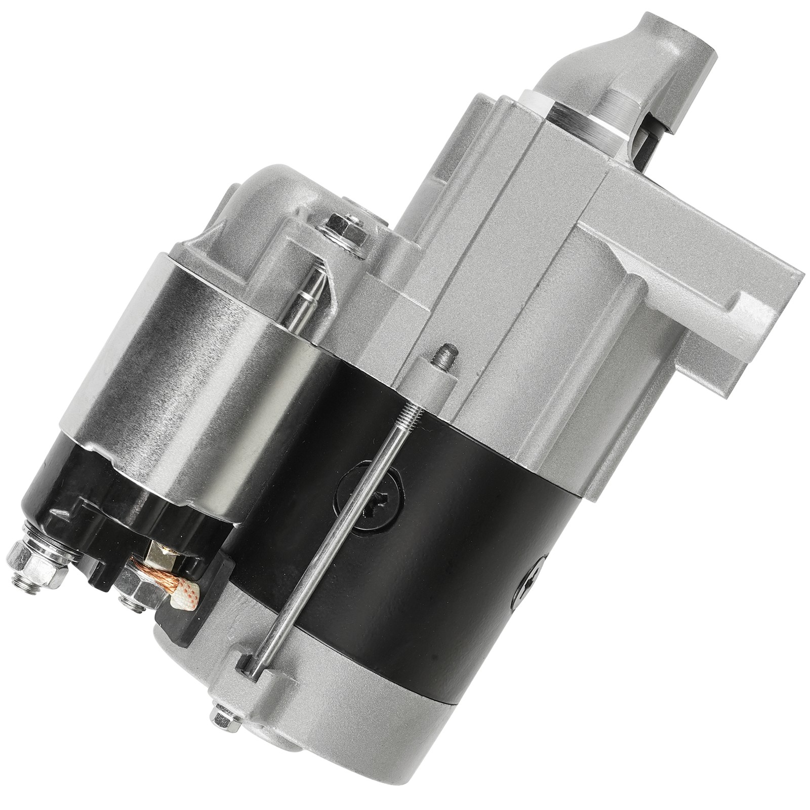 New for Honda Gx610 Gx620 Gx670 Starter 18Hp 20 Hp 24Hp | eBay