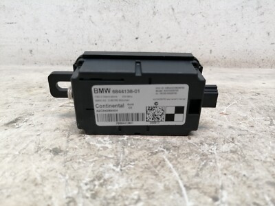 BMW F30 330E 2016-18 M Sport 2.0 Hybrid Petrol Radio Remote Control ...
