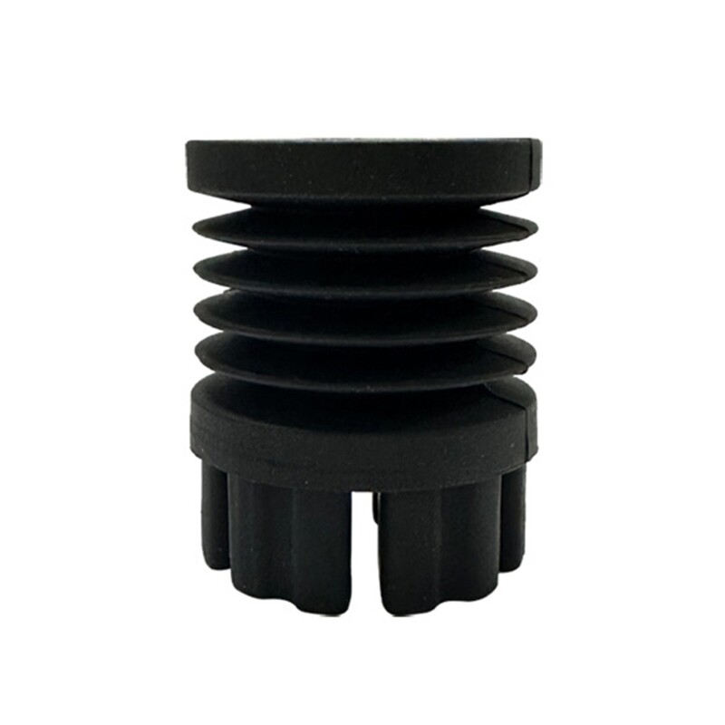 Rubber Pad Shock Absorbing Pad 3D Printers Rubber Foot for Bambu Lab | eBay