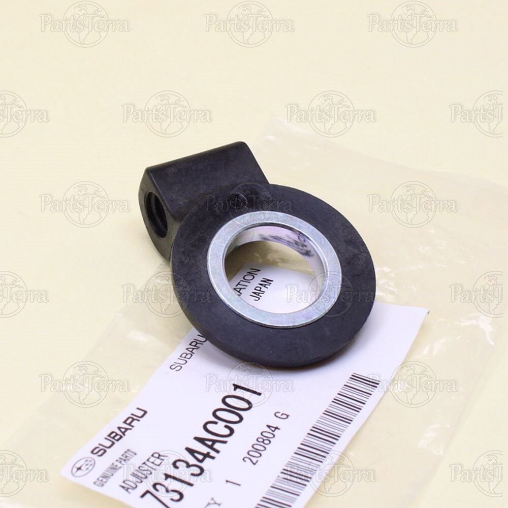 73134AC001 Genuine Subaru IMPREZA WRX FORESTER LEGACY BAJA A/C Pulley ...