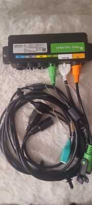 La Z Boy LOGICDATA Liberty System Control Box Type-2M3-LAZ Harness ...