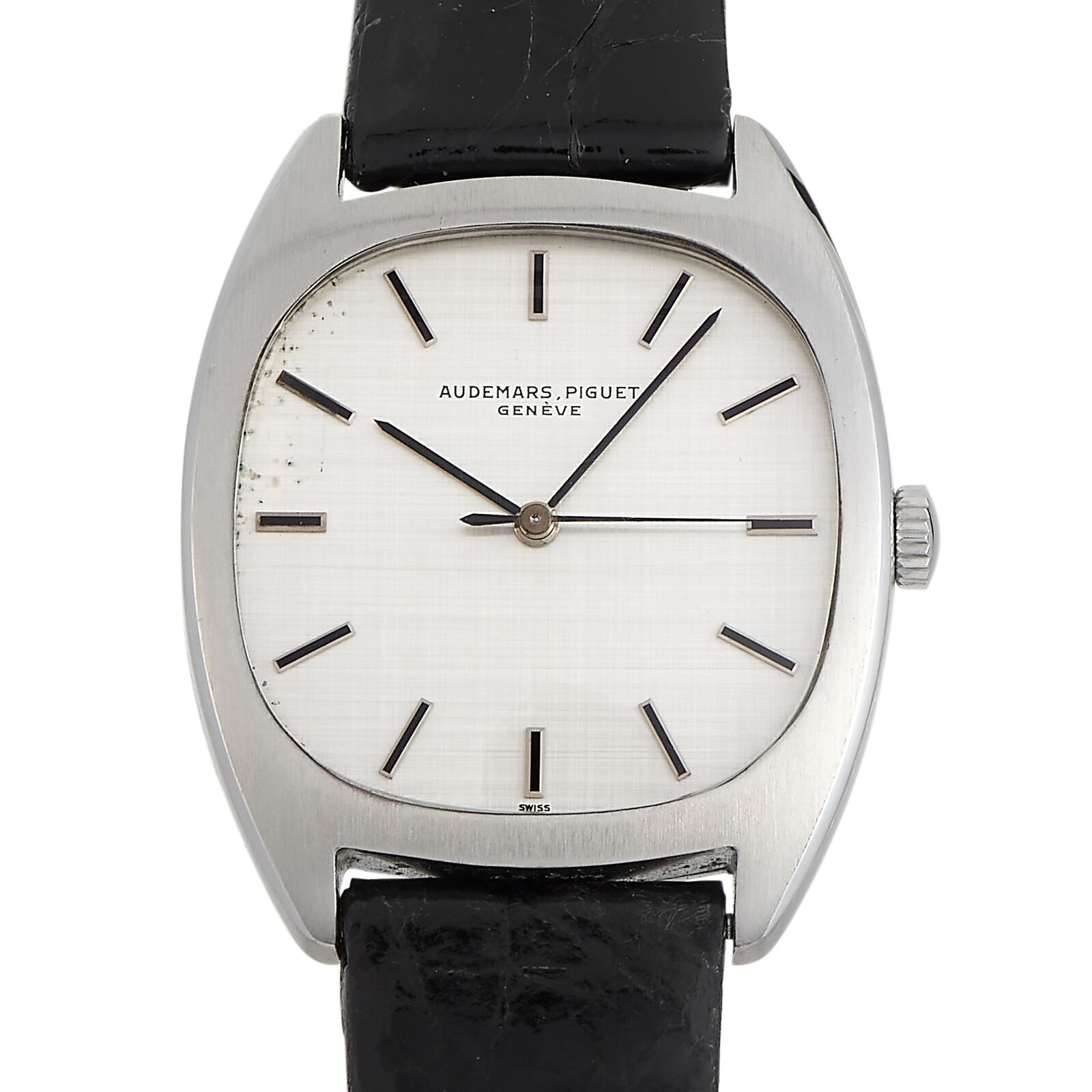 Audemars Piguet Cream Men's Watch - 5369 for sale online | eBay