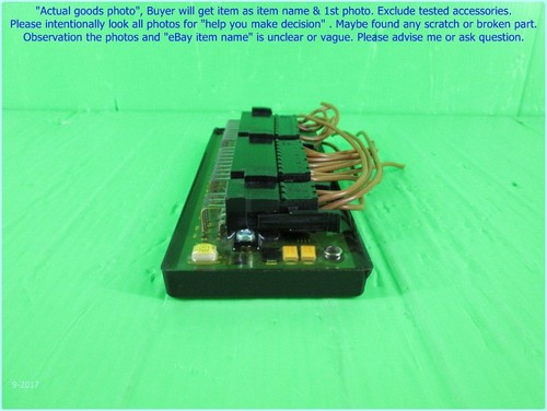 IFM CR2012, Cabinet Module as photo, sn:random, DHLtoUS, dφm | eBay