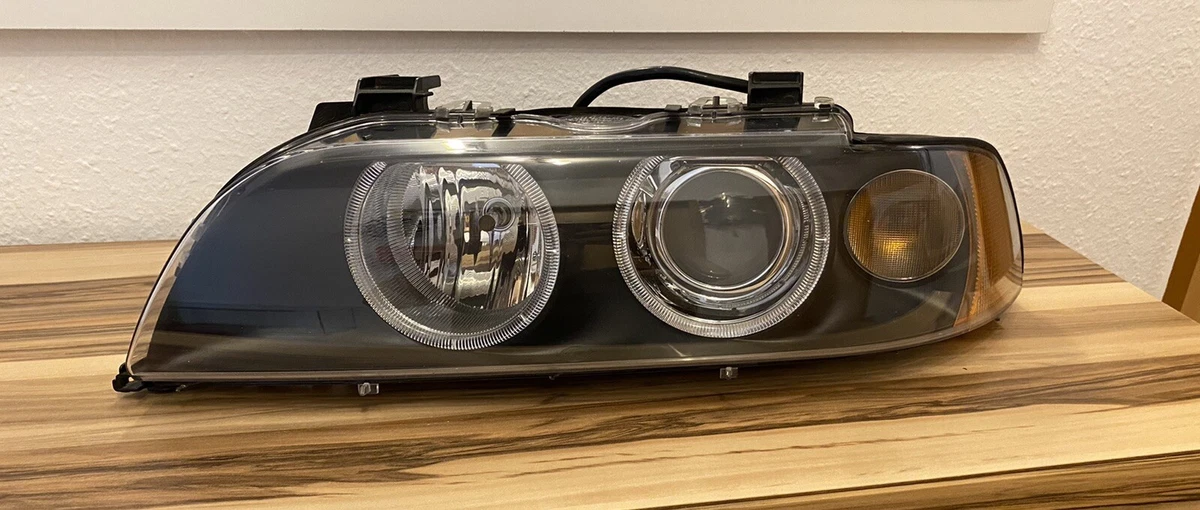 Unsicher atmen Folgen scheinwerfer bmw e39 xenon Phalanx Vibrieren Vorwort