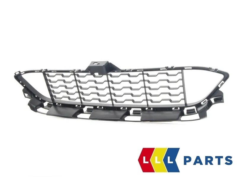 NEW GENUINE BMW 3 SERIES F34 GT M SPORT FRON BUMPER CENTER GRILL ...