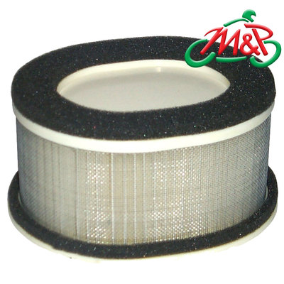 Yamaha FZS 1000 Fazer 1C21 1C28 2004 Replica Air Filter | eBay