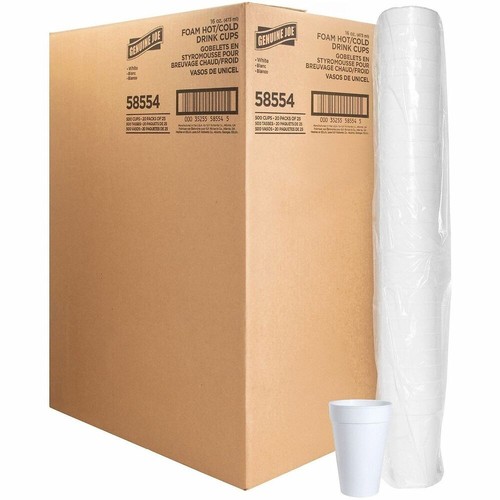 Genuine Joe Cup 58554 Genuine Joe 58554 00035255585545 35255585545| eBay