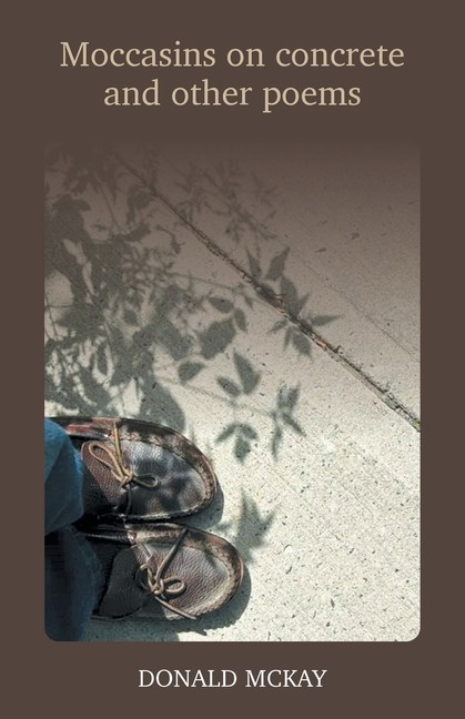 Moccasins On Concrete And Other Poems 9781038301031| eBay