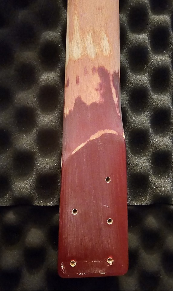 Project BASS GUITAR and Neck | eBay