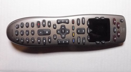 Logitech Harmony 650 Universal Advanced Remote Control | eBay