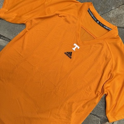 Tennessee Volunteers Adidas Jersey XL Orange Football Practice Training ...