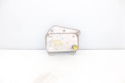 Refrigeratore Olio Motore per MERCEDES-BENZ VIANO (639) * 1550217 | eBay