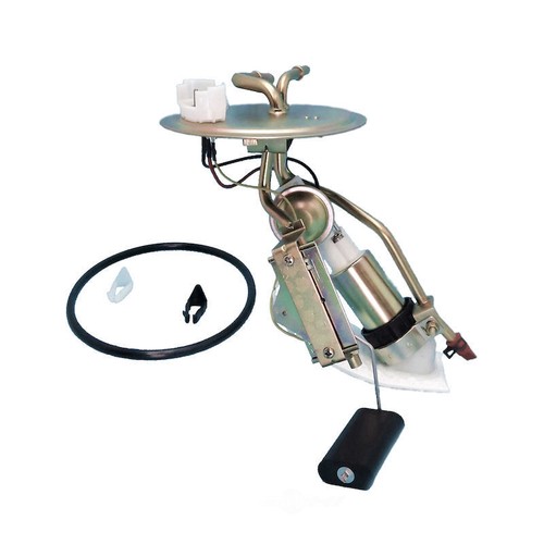 Fuel Pump Module Assembly-GS, VIN: 4, GAS, Natural US Motor Works ...
