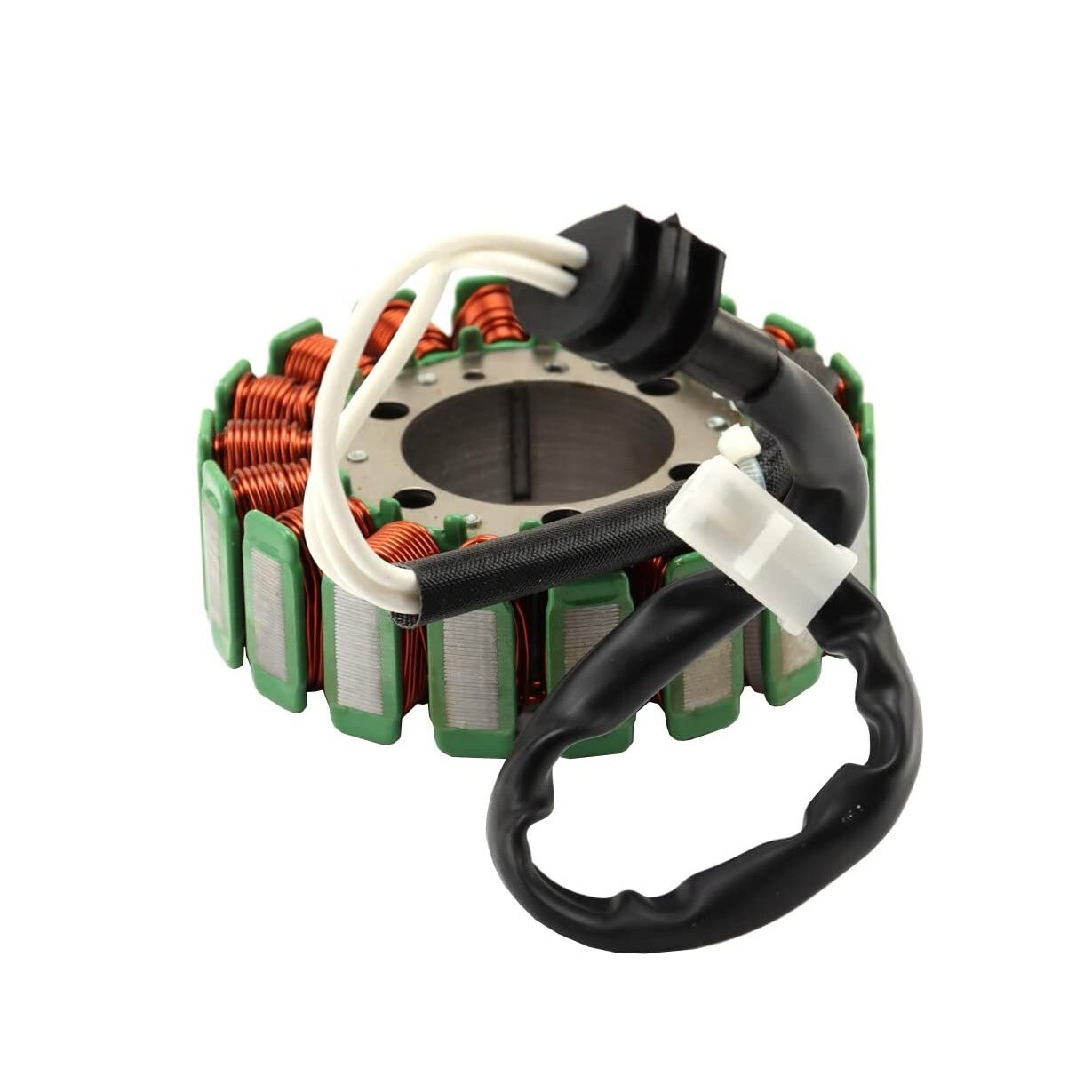 Stator Regulator Rectifier Gasket for Yamaha YZFR6 YZF-R6 R6 1999 2000 ...