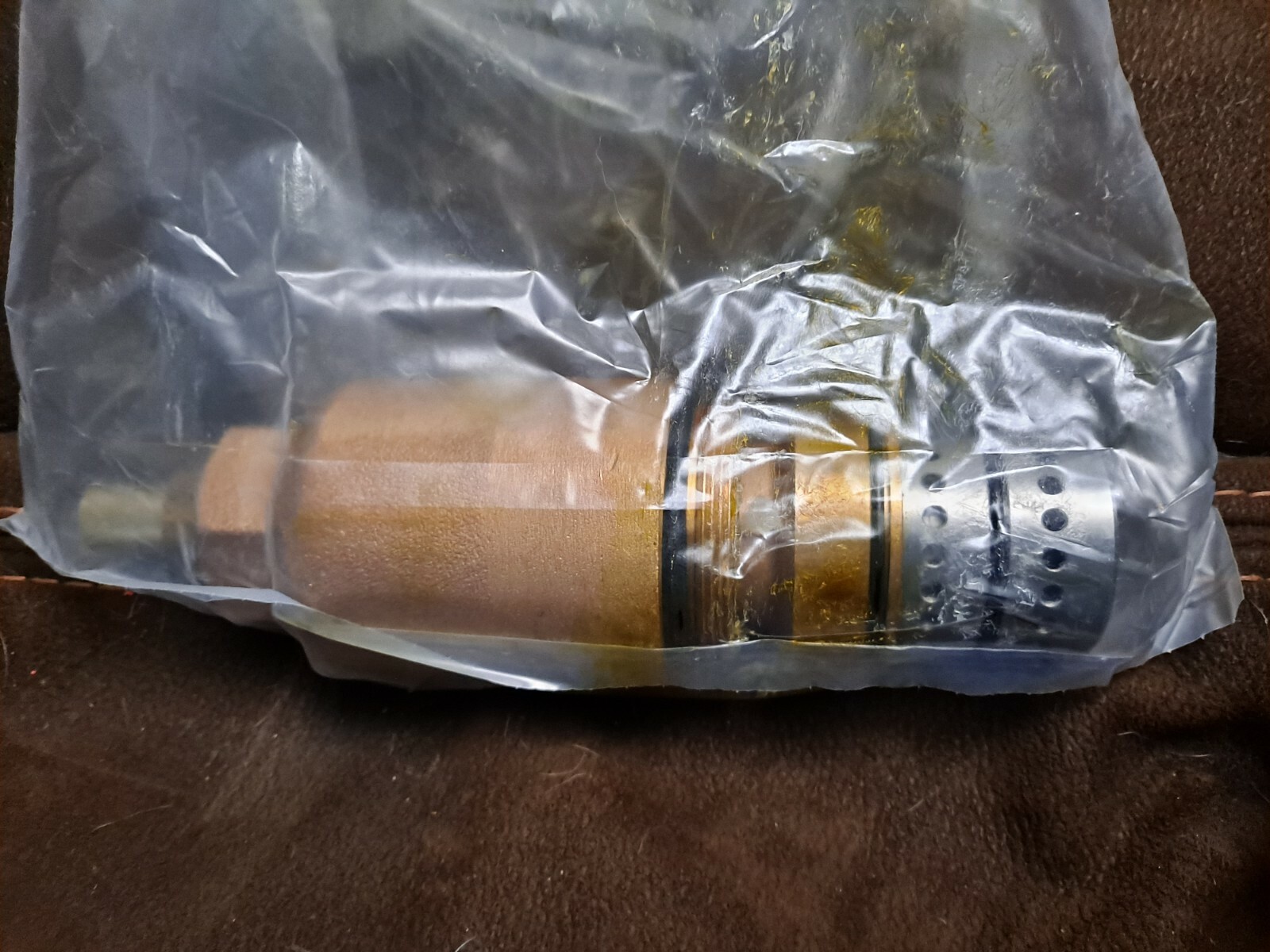 Bradley S65-300 Center Section Kit S59-3080 brand new | eBay