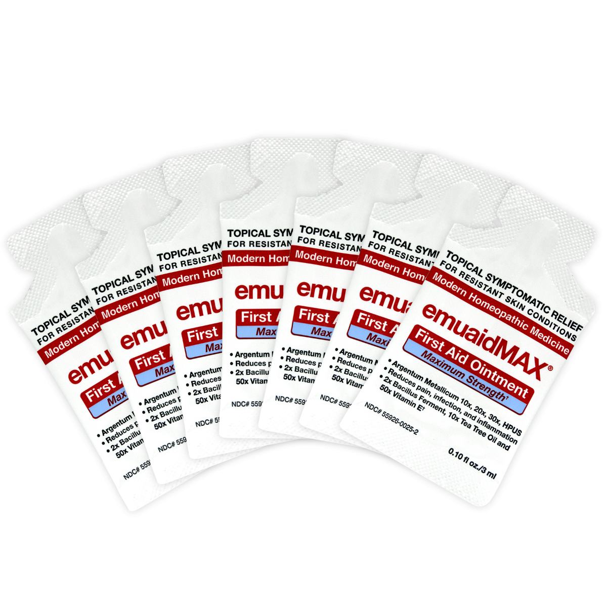 EmuaidMAX First Aid Anti-fungal Ointment - 0.5oz for sale online | eBay