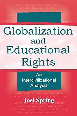 Globalization and Educational Rights: An Intercivilizational Analysis ...