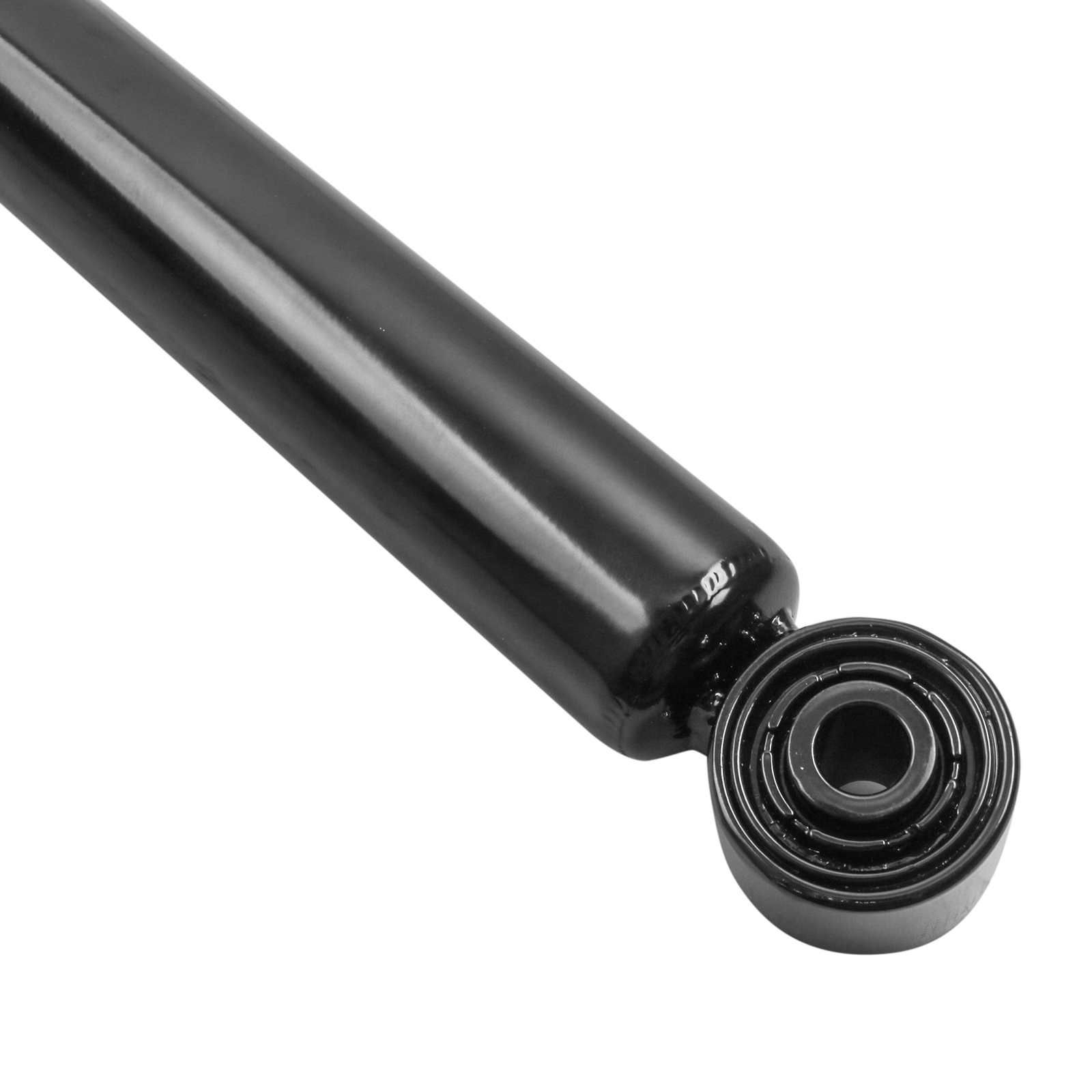 Set(4) Front+Rear Shock Absorber Struts Assembly For Volkswagen CC ...