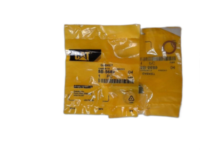 Cat Caterpillar 5B-5689 GASKET | eBay