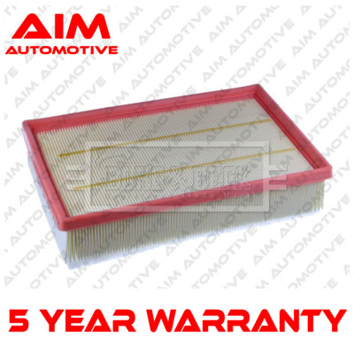 Air Filter Aim Fits Ford Transit Custom 2015- Transit 2016- 2.0 D ...