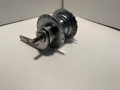 Vintage Bicycle Parts - Bendix Hub - Nelo's Cycles