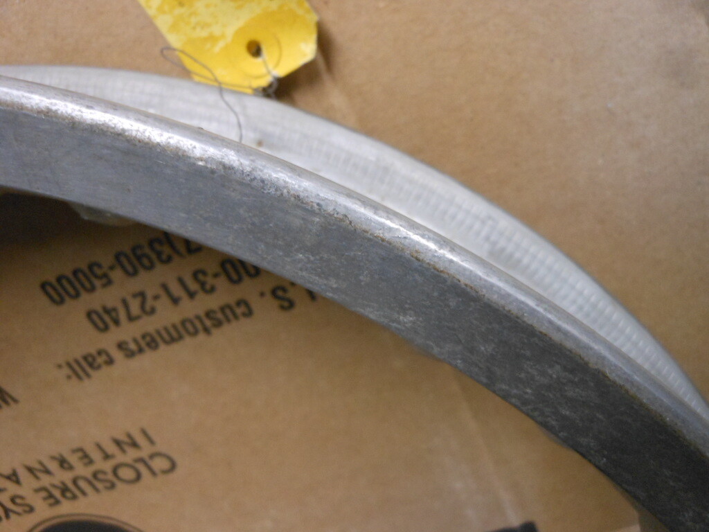 Akront Rim Wheel 2.15x18 18" 36 Holes Bultaco 1977 Pursang MK10 125 194 ...