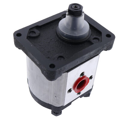Hydraulic Pump 5129488 5179714 For Fiat 1380 140-90 1580 160-90 72-94 ...