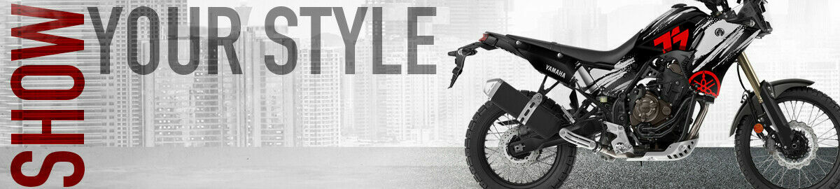 Motostill Graphics | eBay Stores