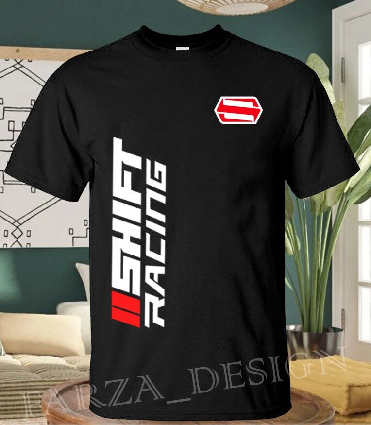 Shift Motocross Logo