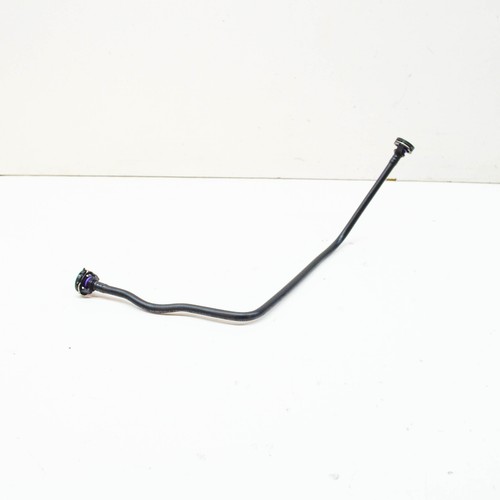 MERCEDES-BENZ GLE W166 radiator Coolant Hose A1665000875 New Genuine | eBay